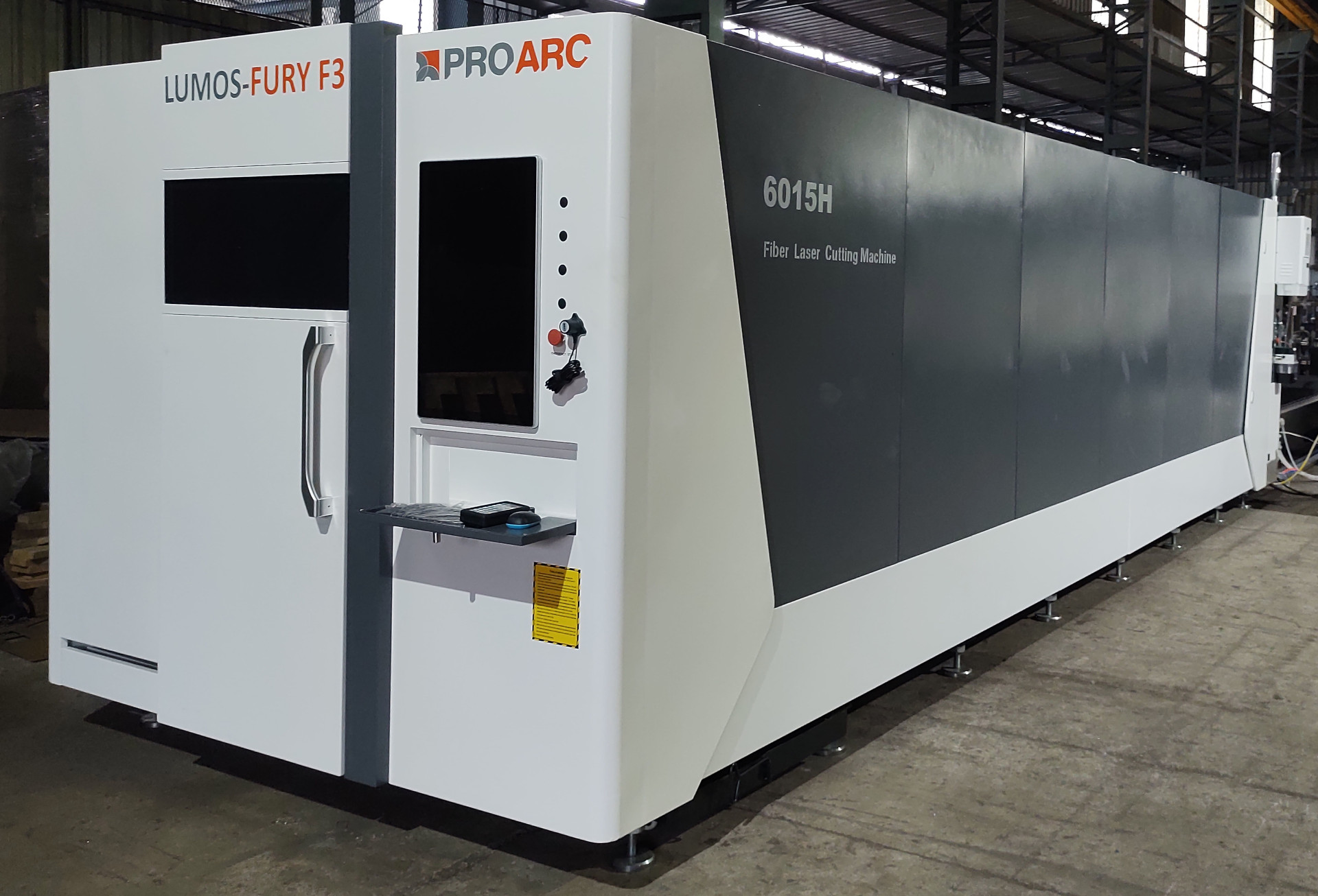 Top 5 Reasons Why CNC Machines are Essential for Industrial Use - Pro ...