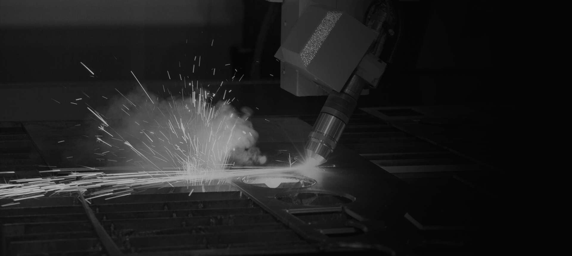 Why Choose ProArc's Inferno Series for Heavy-Duty Cutting - Pro-Arc ...