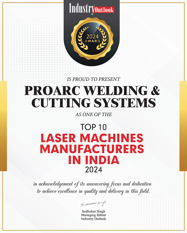 ProArc Welding Cutting Systems Pvt Ltd proarc-welding-cutting-systems-pvt-ltd